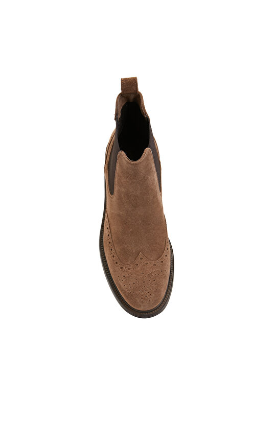 George Hogg - Bot - 7007095-542